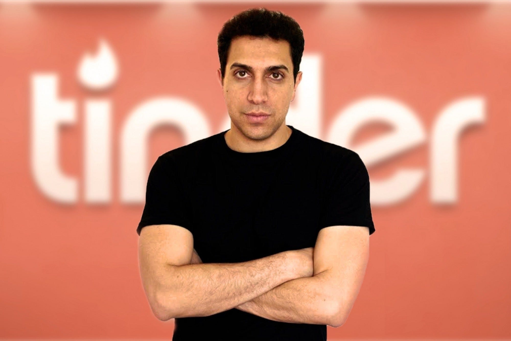 The story of Tinder - the idea, how the co-founders met, early growth ...