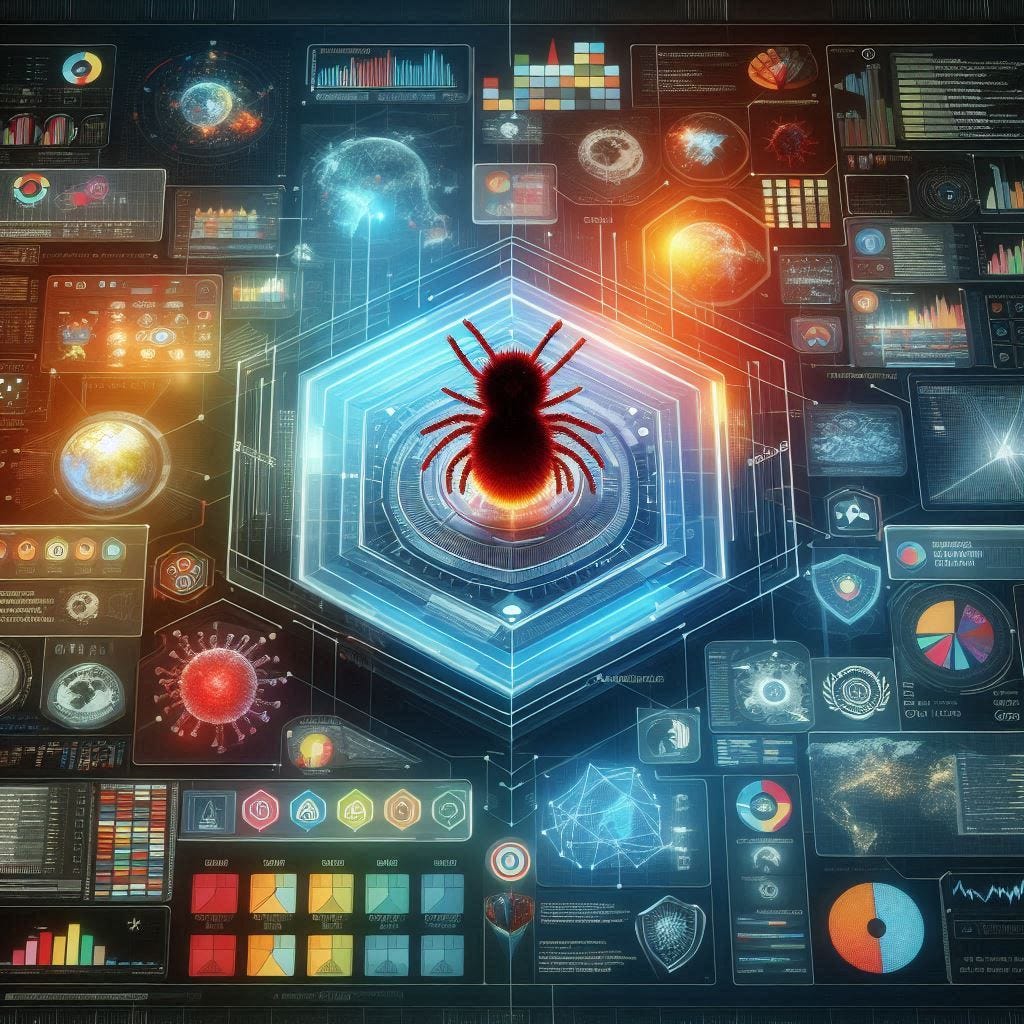 Malware Information Sharing Platform (MISP) and Collective Intelligence ...