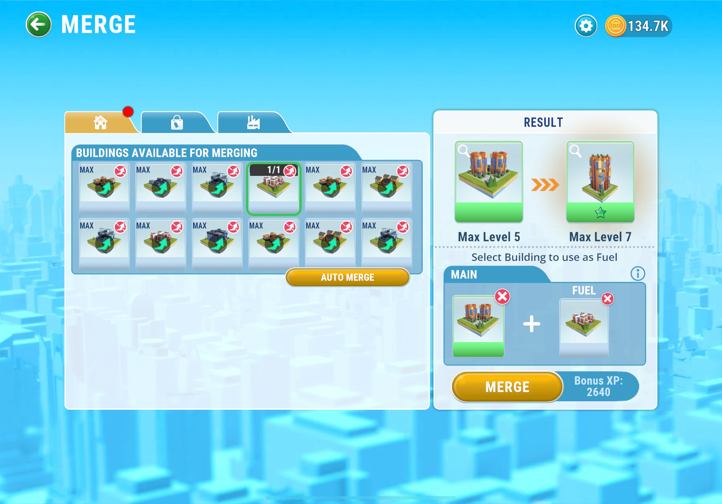 Cityscapes: Sim Builder - by Adrian Hon - Have You Played?