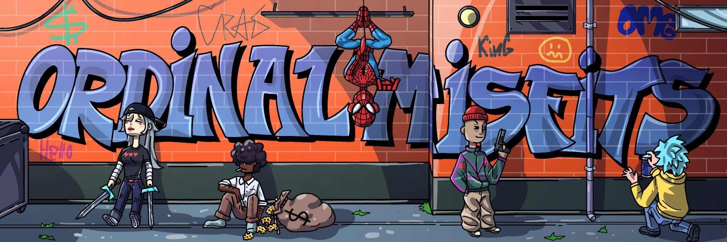 How to Create an Ordinal Inscription (in under 2 minutes) | Bitcoin ...