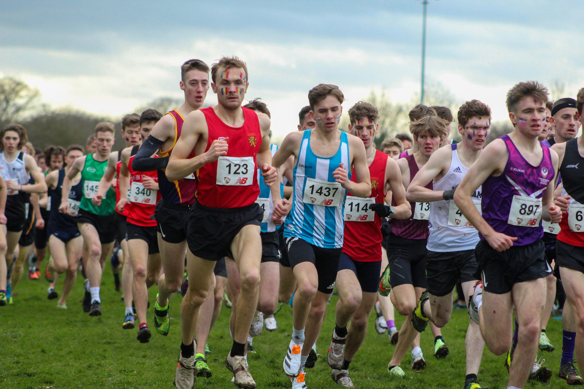 Feature Highlight: Road & XC Results on OpenTrack