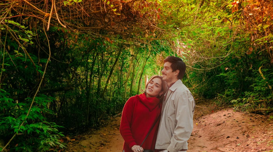 Creating Memorable Characters: Building Believable Love Interests