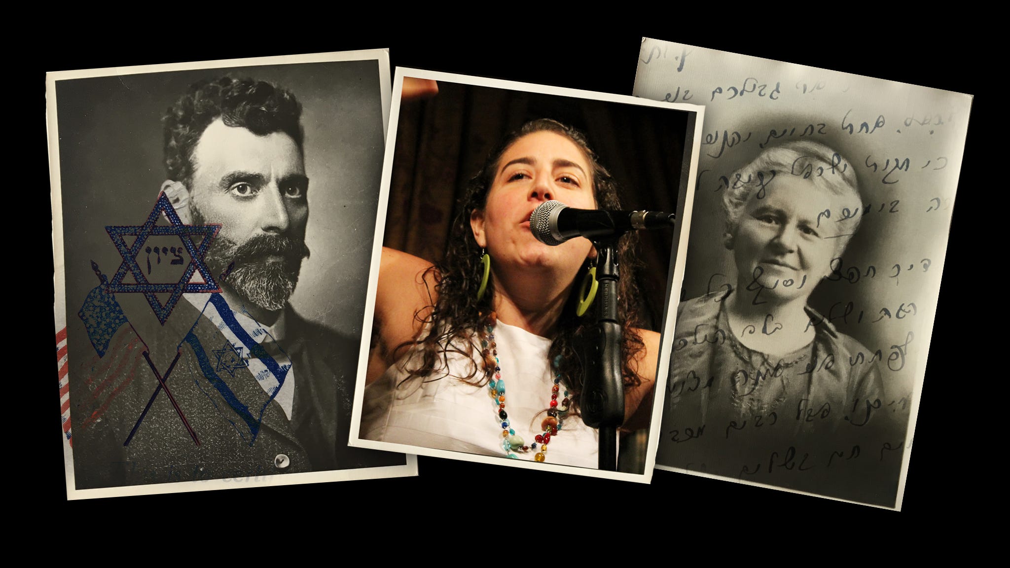 Why I’ve Always Been Silent About Israel and Palestine. And Why I’m ...