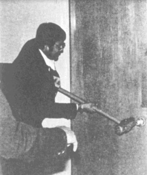 Val Ross: After the FBI raid, what it was like to return to work there ...