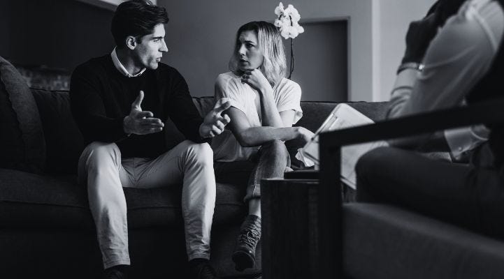 Choosing Guidance: Why Couples May Opt for a Domestic Discipline Mentor ...