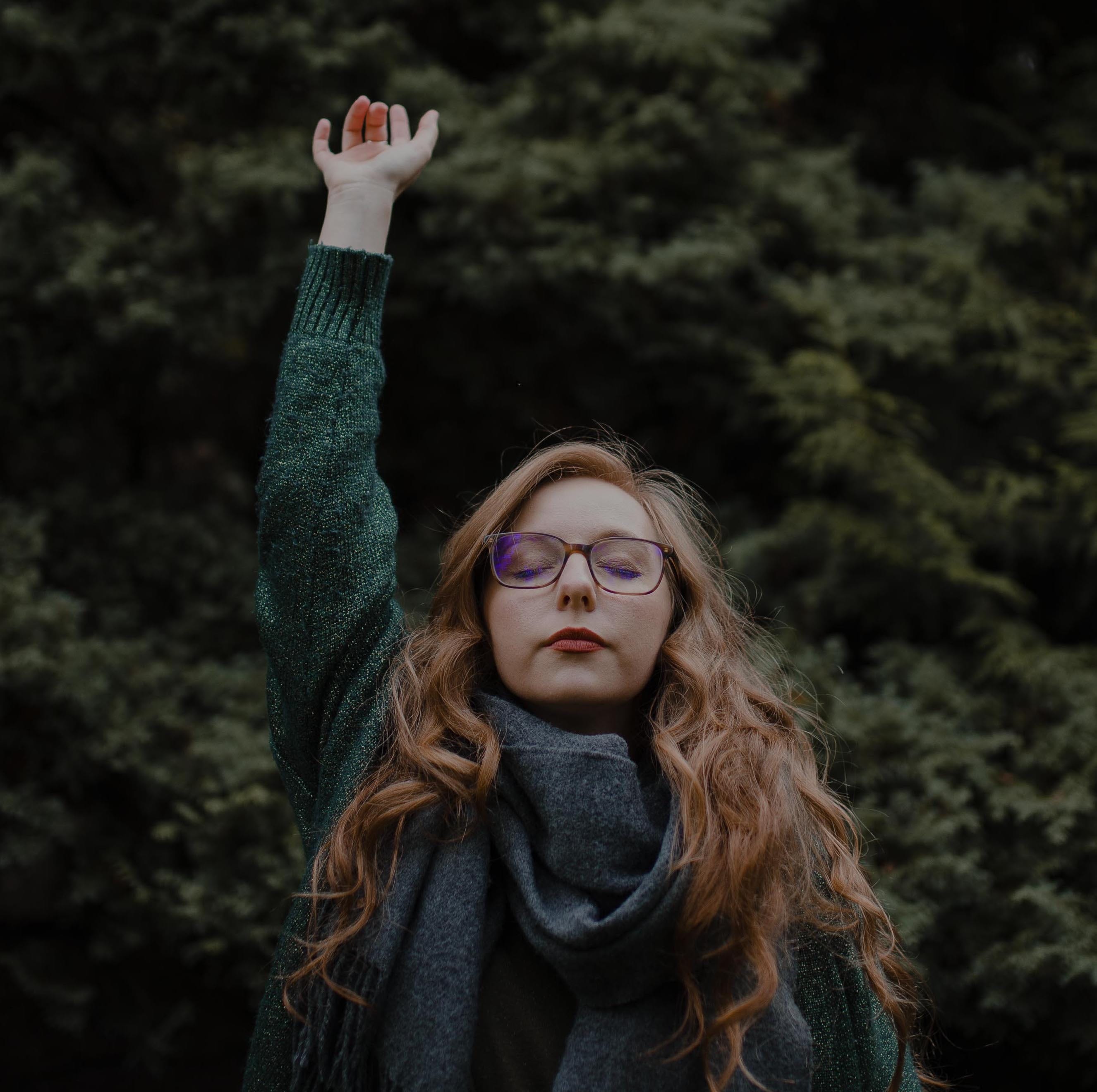 Christina Lynn Wallace | Substack