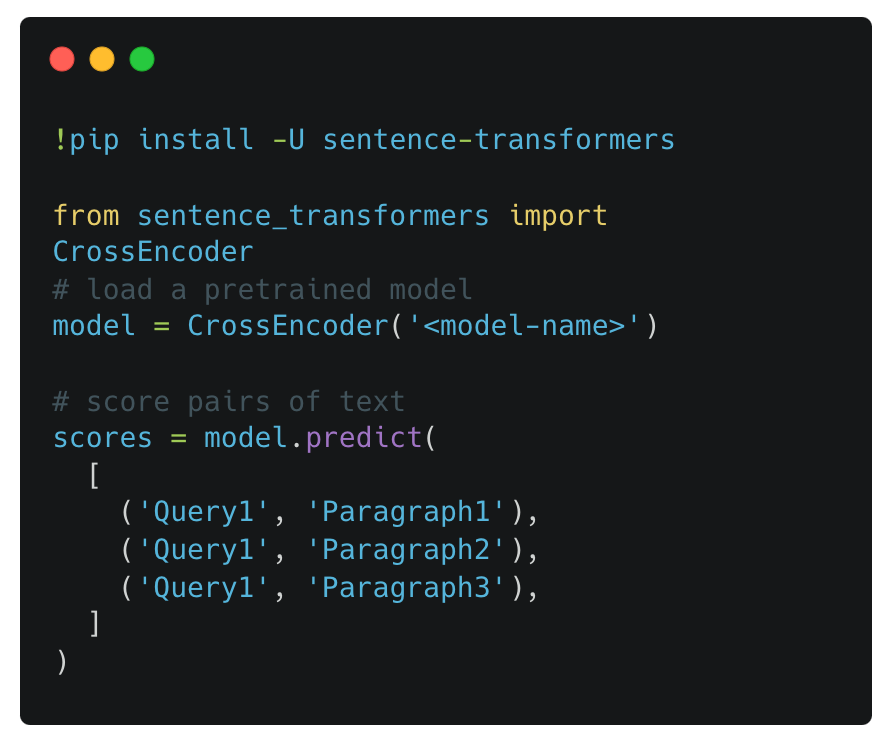 The Basics of AI-Powered (Vector) Search