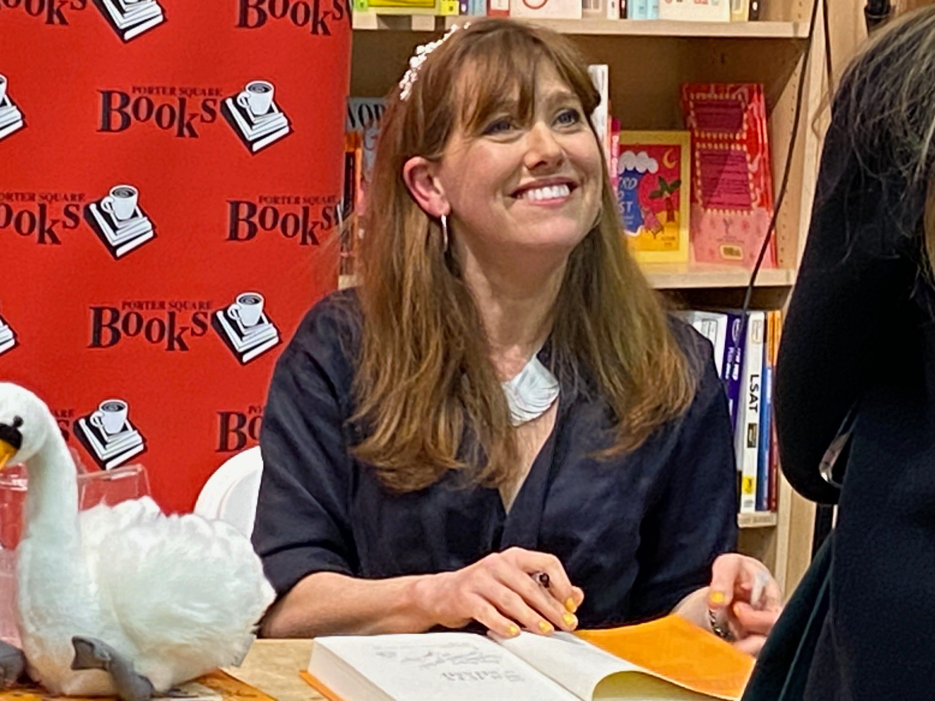 My holiday gift to you - by Jane Roper - Jane’s Calamity