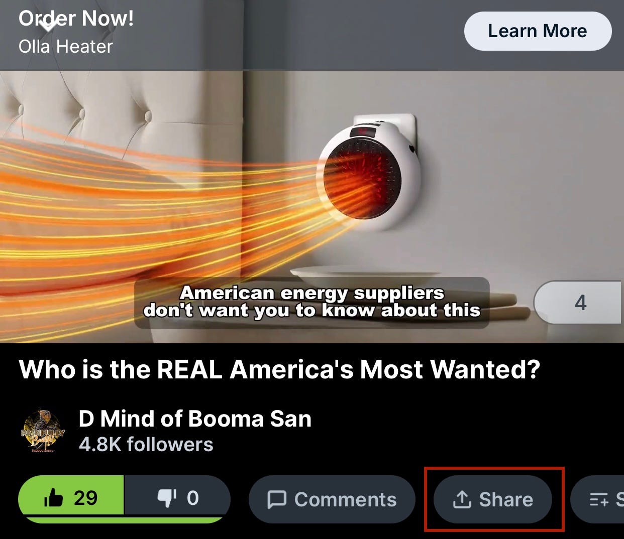 Free Ad Blockers to Avoid Rumble Ads - by D Booma San