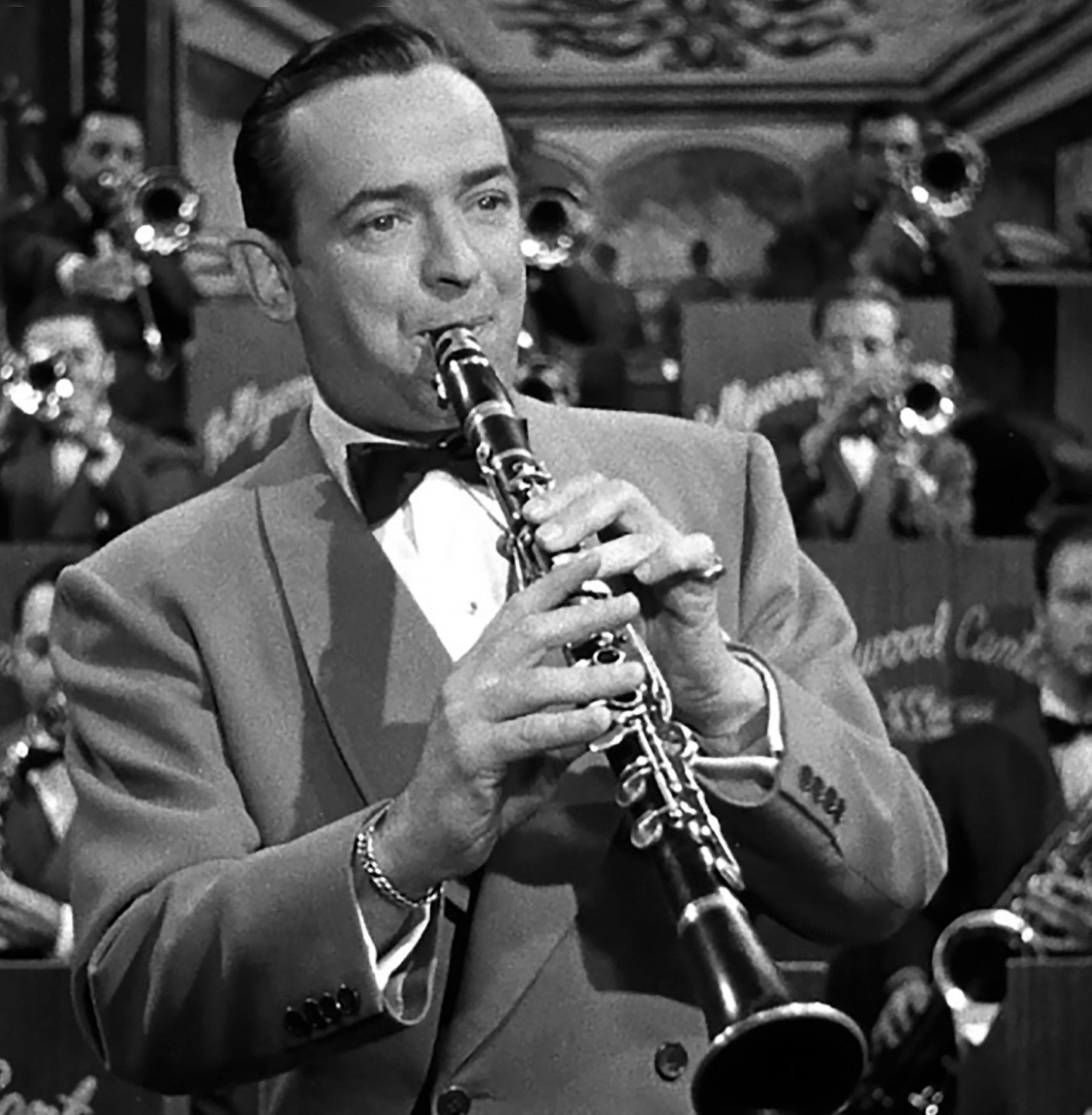 Top 5 Singers & Bands of the 1940s - by Haley Ahern