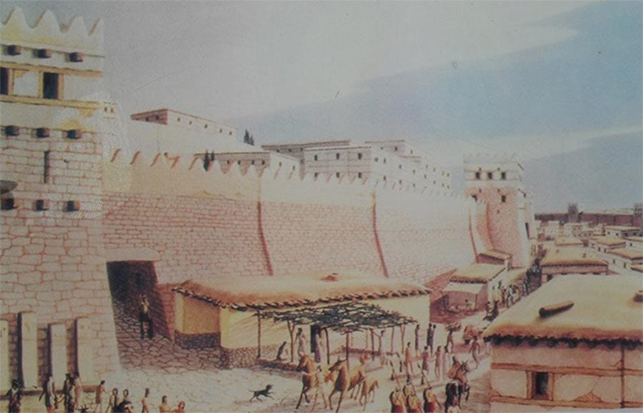 Real World Locations, Where Myth Meets Reality