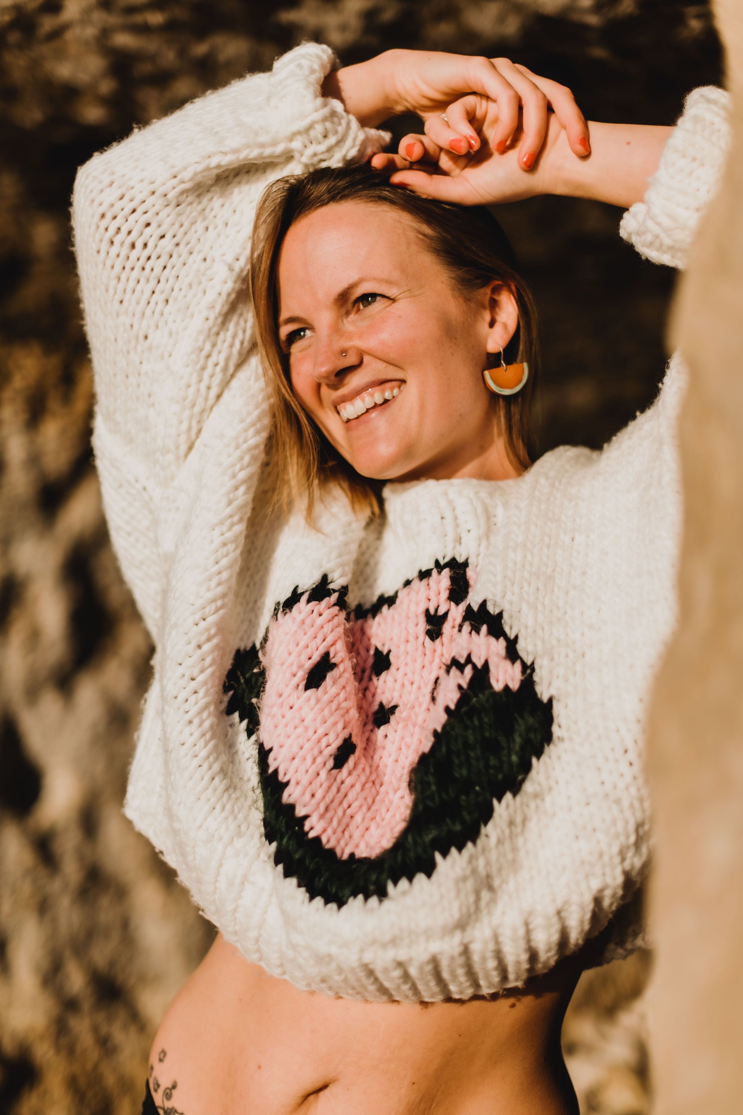 Cara West | Substack