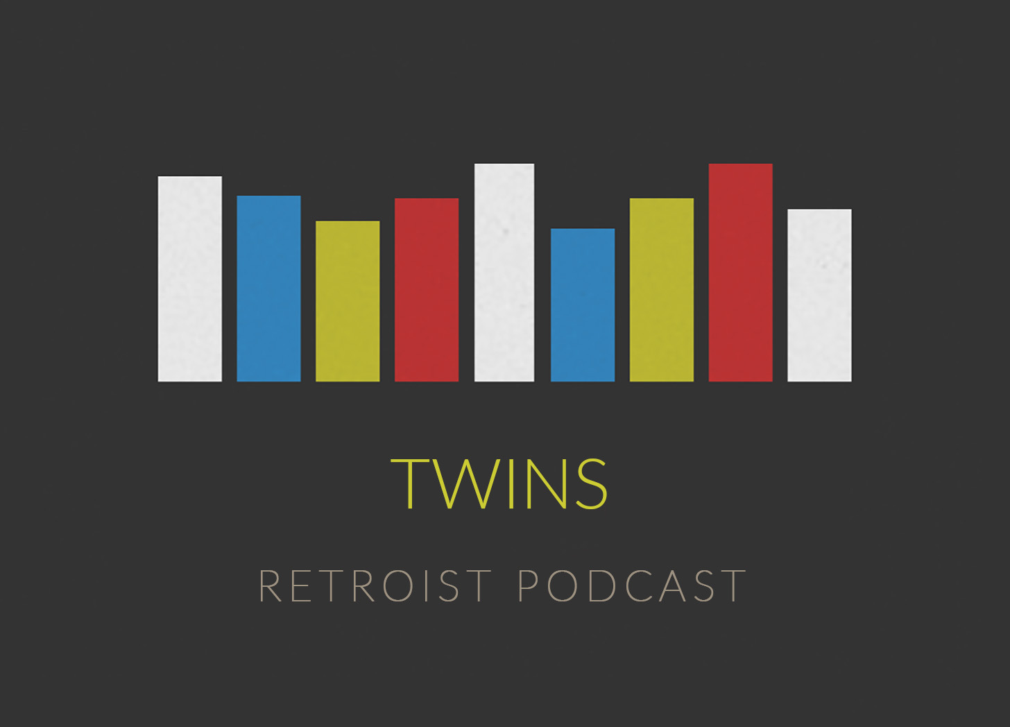 Retroist Twins Podcast - The Retroist