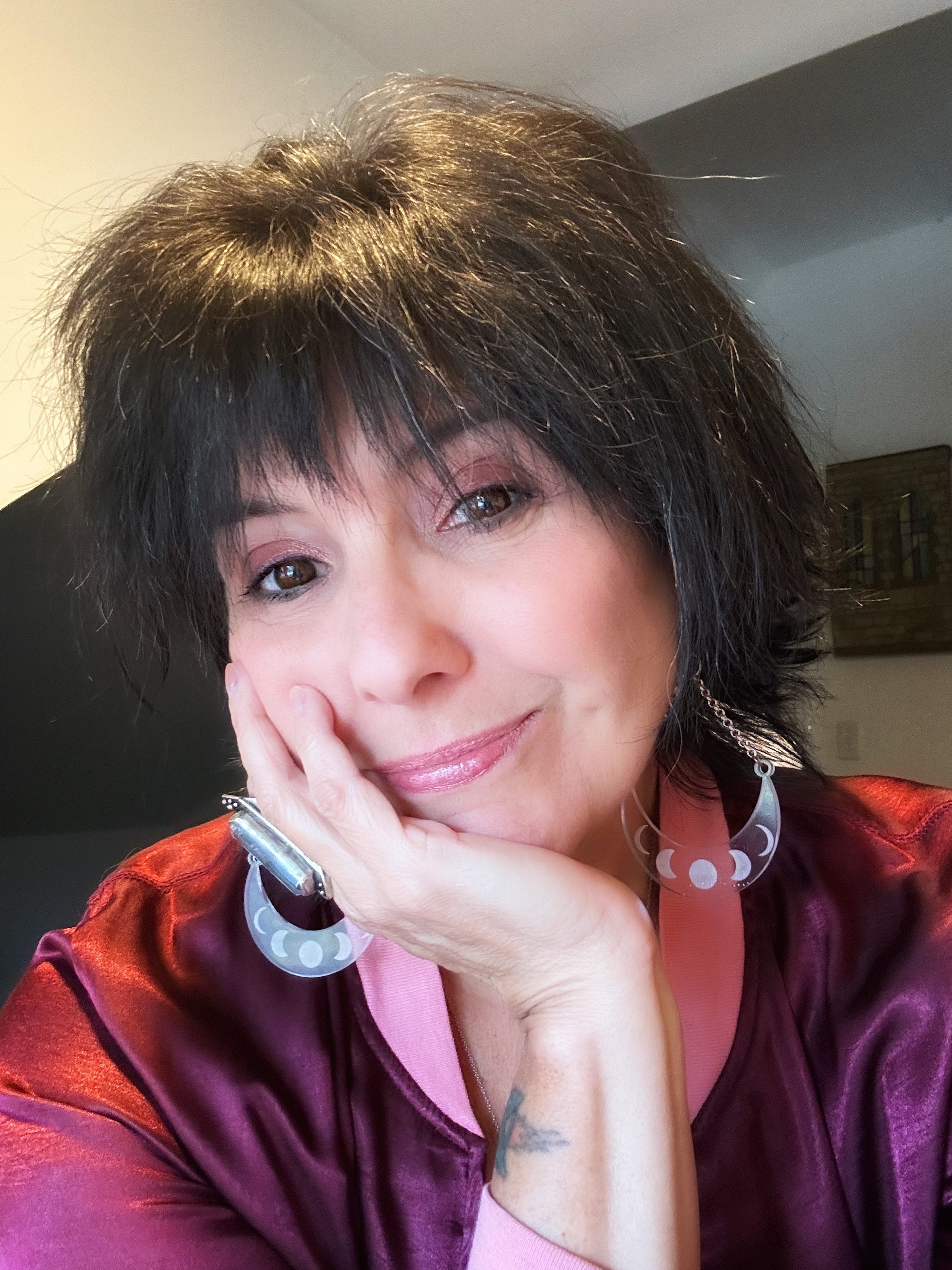 Susie Shubert | Substack