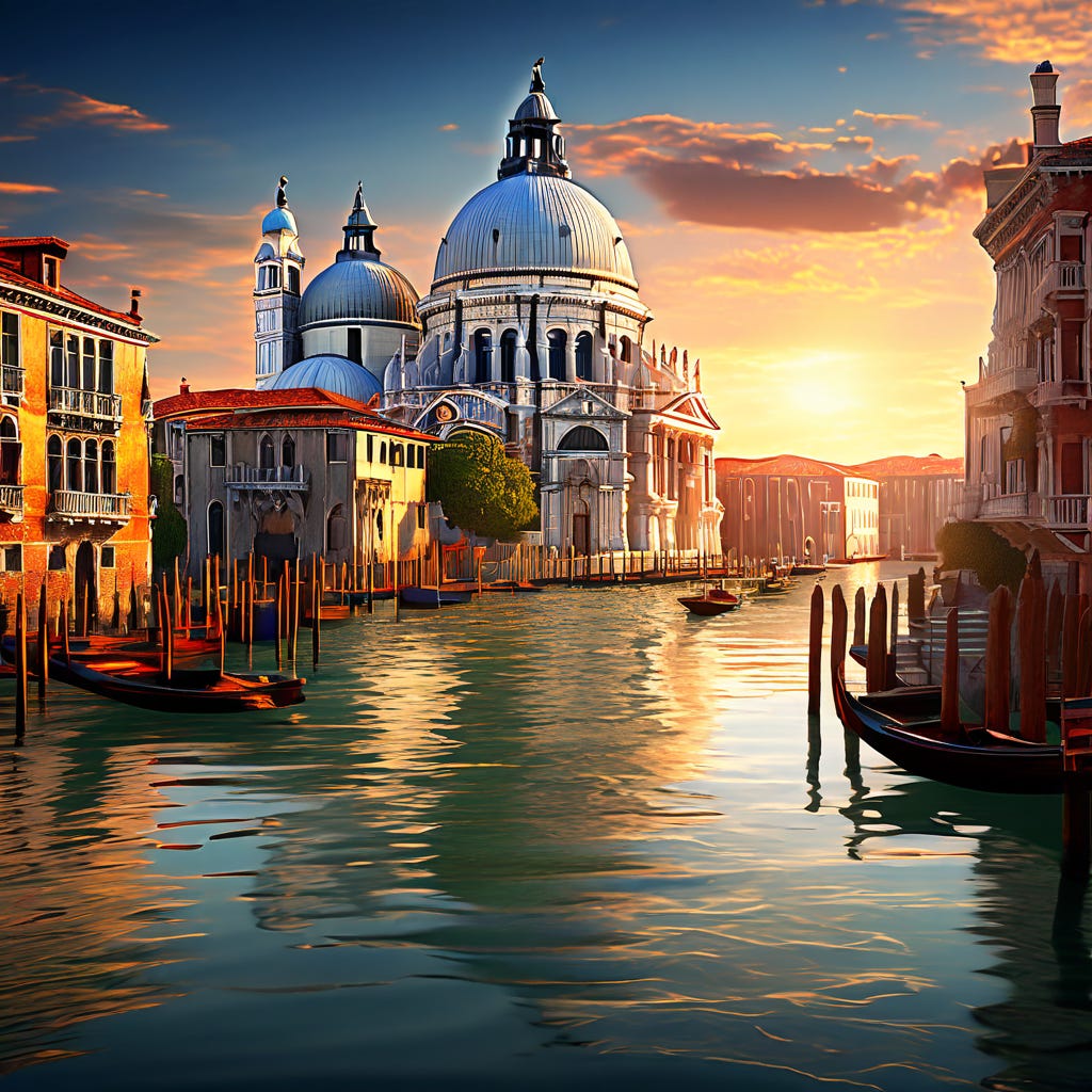 Venice.ai: Empowering Business Founders with Decentralised and Private AI