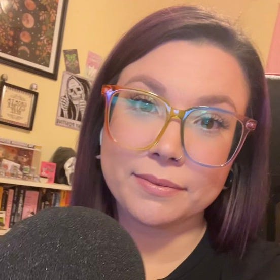 Tara Marie | Substack