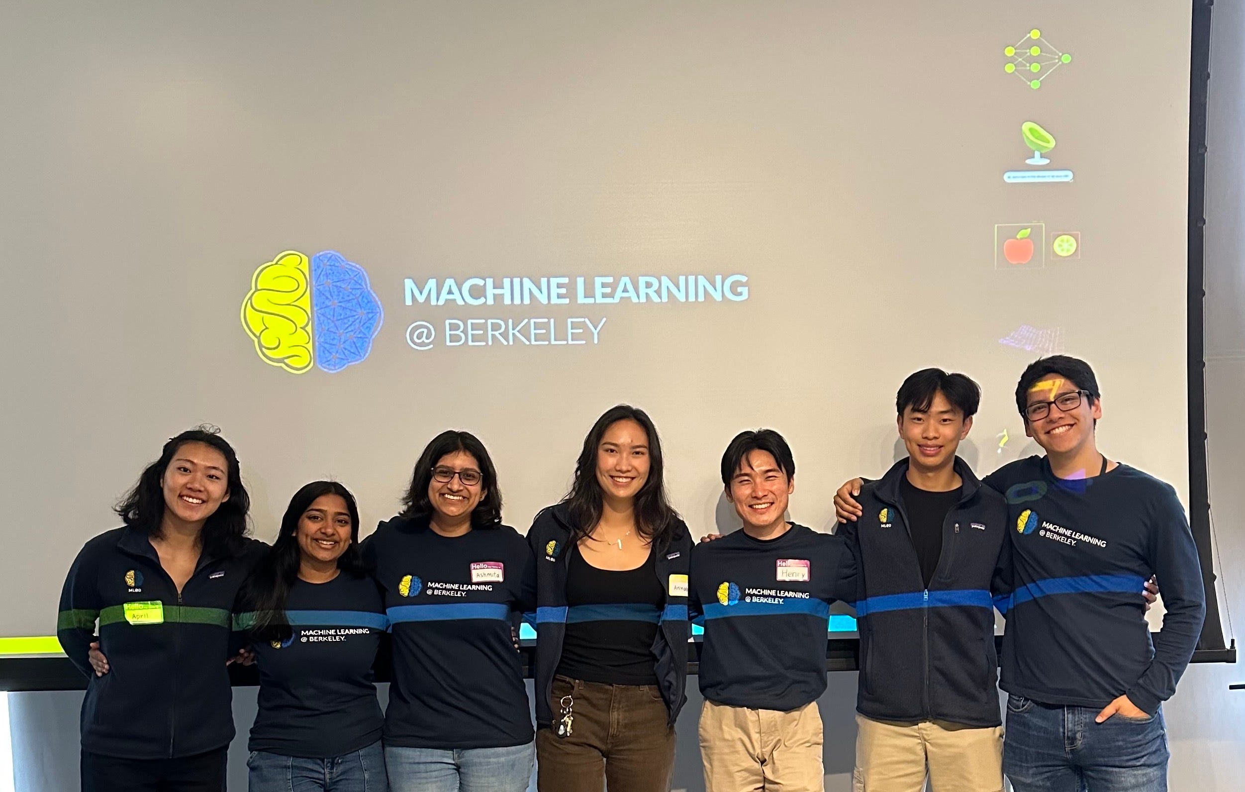 Empowering the Next Generation: Machine Learning at Berkeley's High ...
