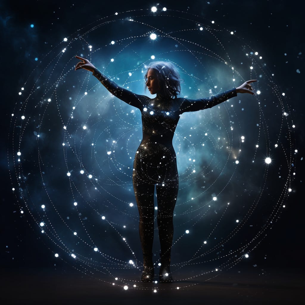 Scor without Woe | Exaggerated Shadows - Mr. Write