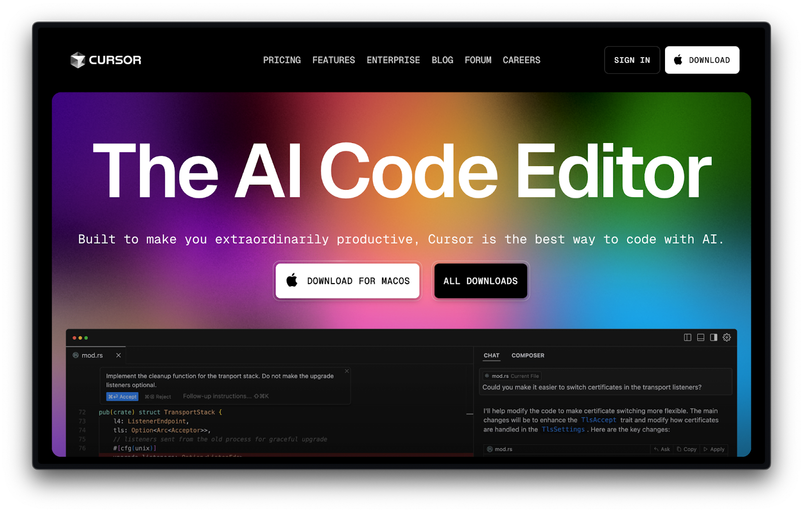 Top AI Coding Tools for Engineering Teams in 2025