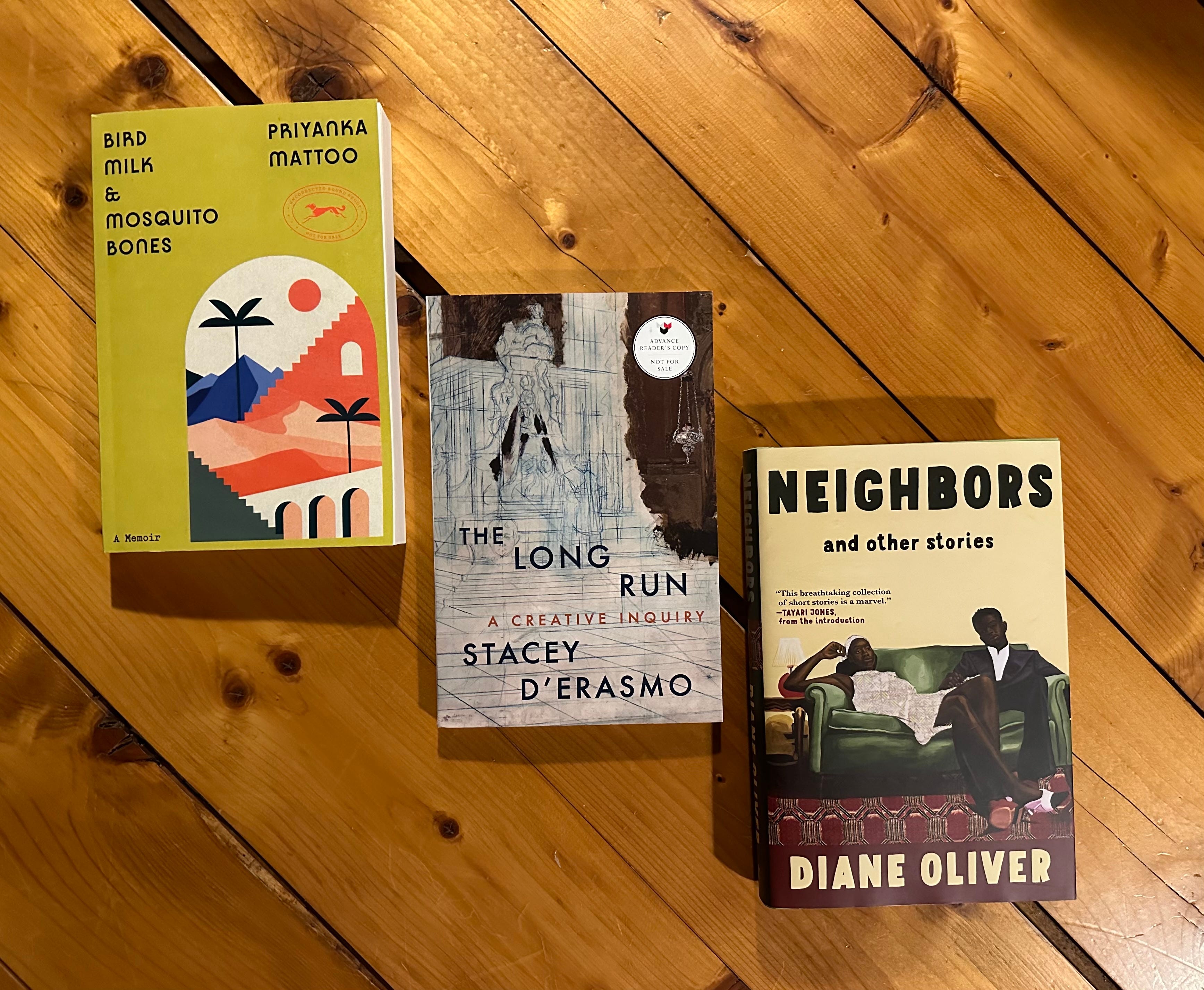 Activity Report - by Alexander Chee - The Querent