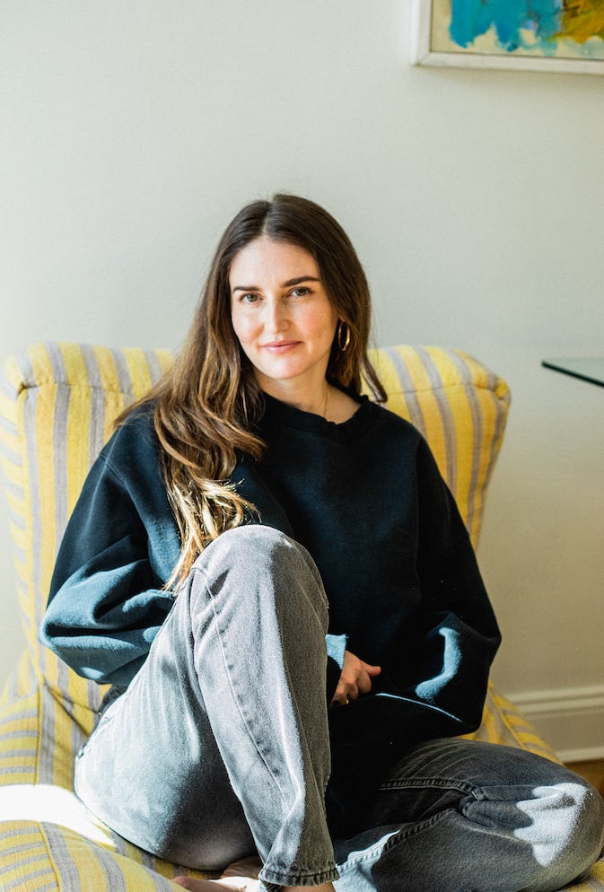 Esther Eve Shechtman | Substack