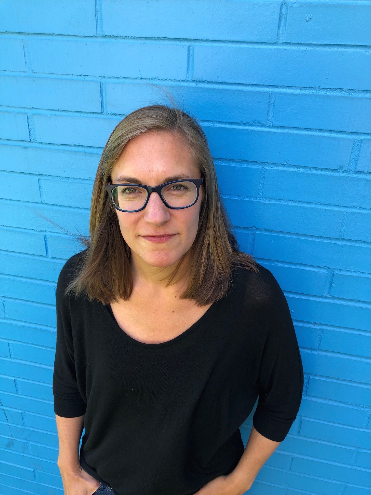 Emily Mohn-Slate | Substack