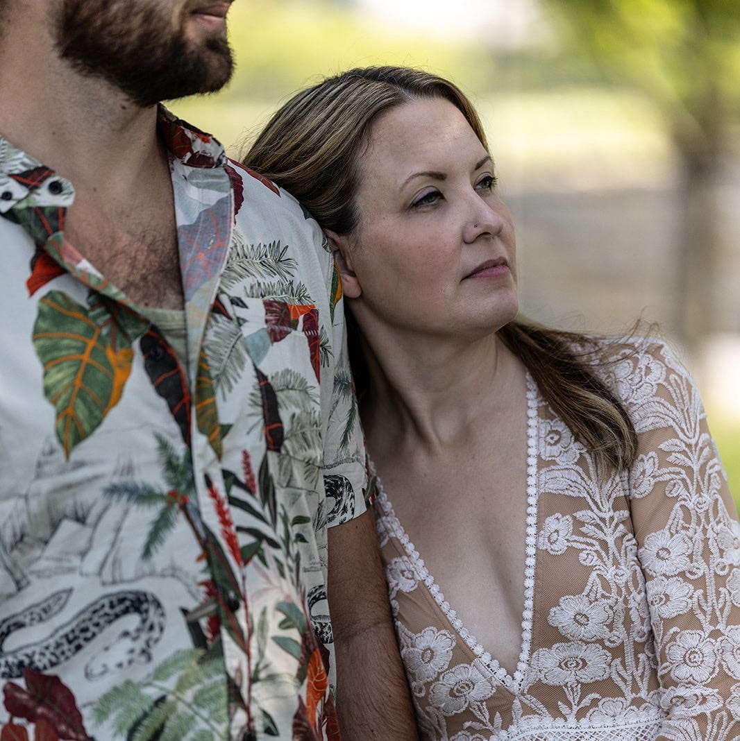 Hilltop Husband | Substack