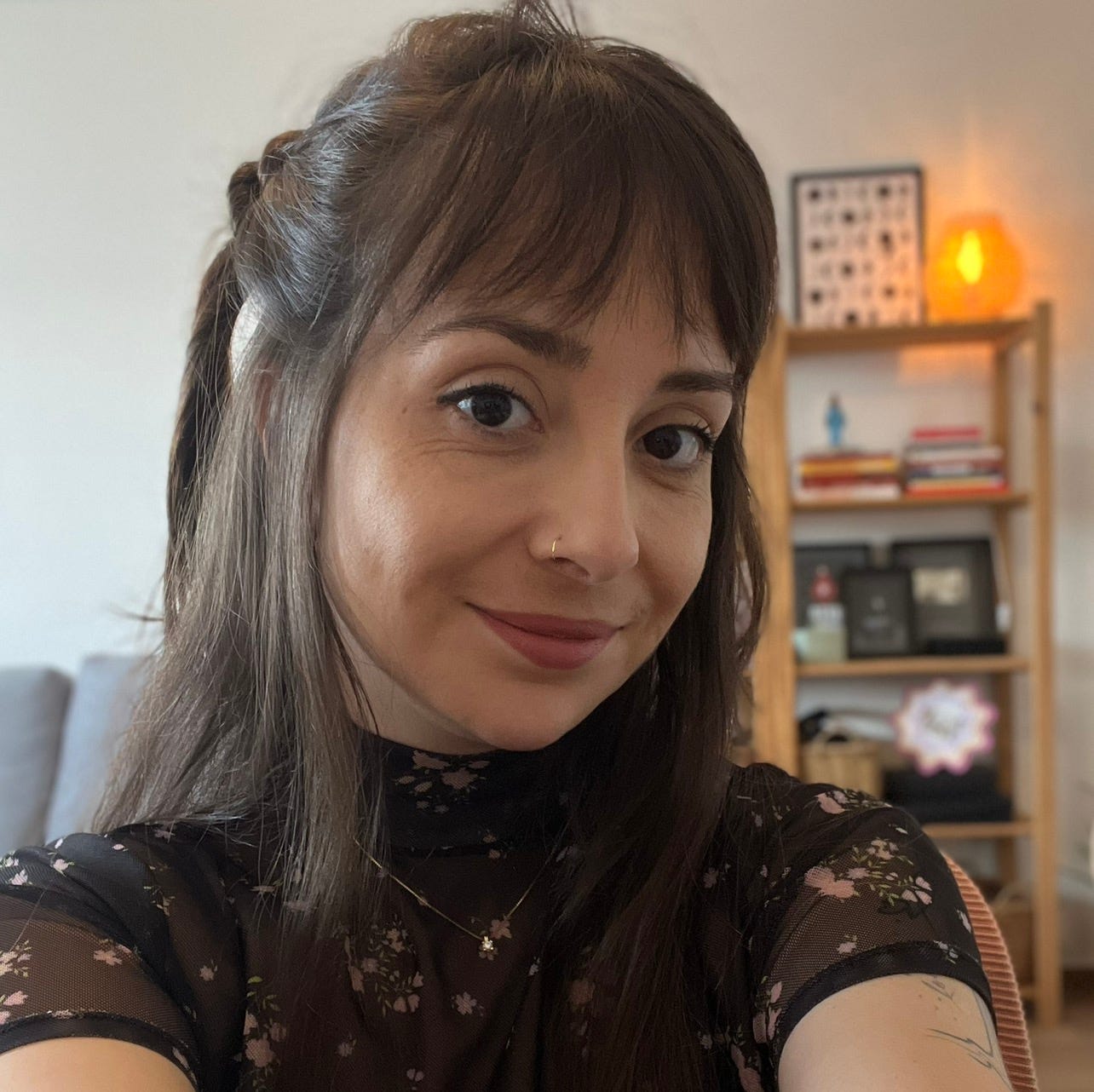 Gilvana Dias | Substack