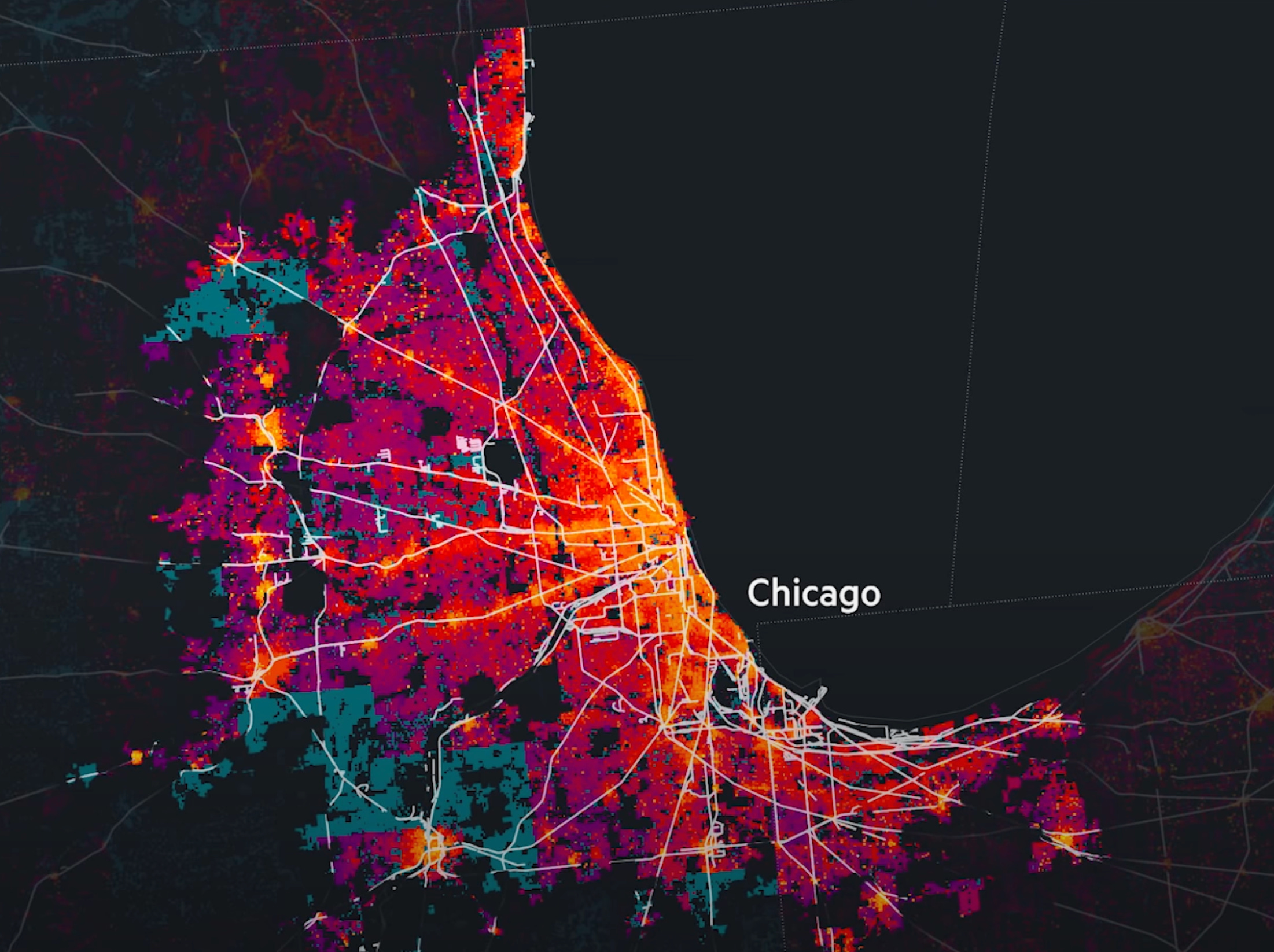 Why Chicago Became So Huge - by Tomas Pueyo