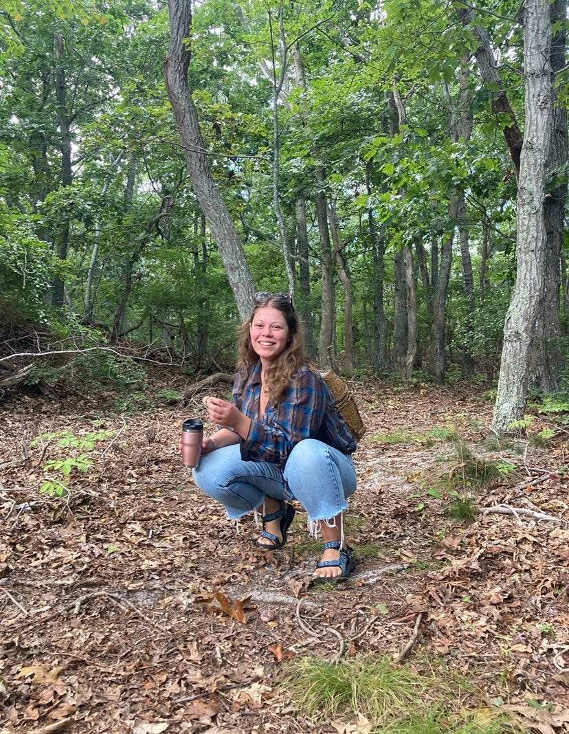 Cate Creedon | Substack