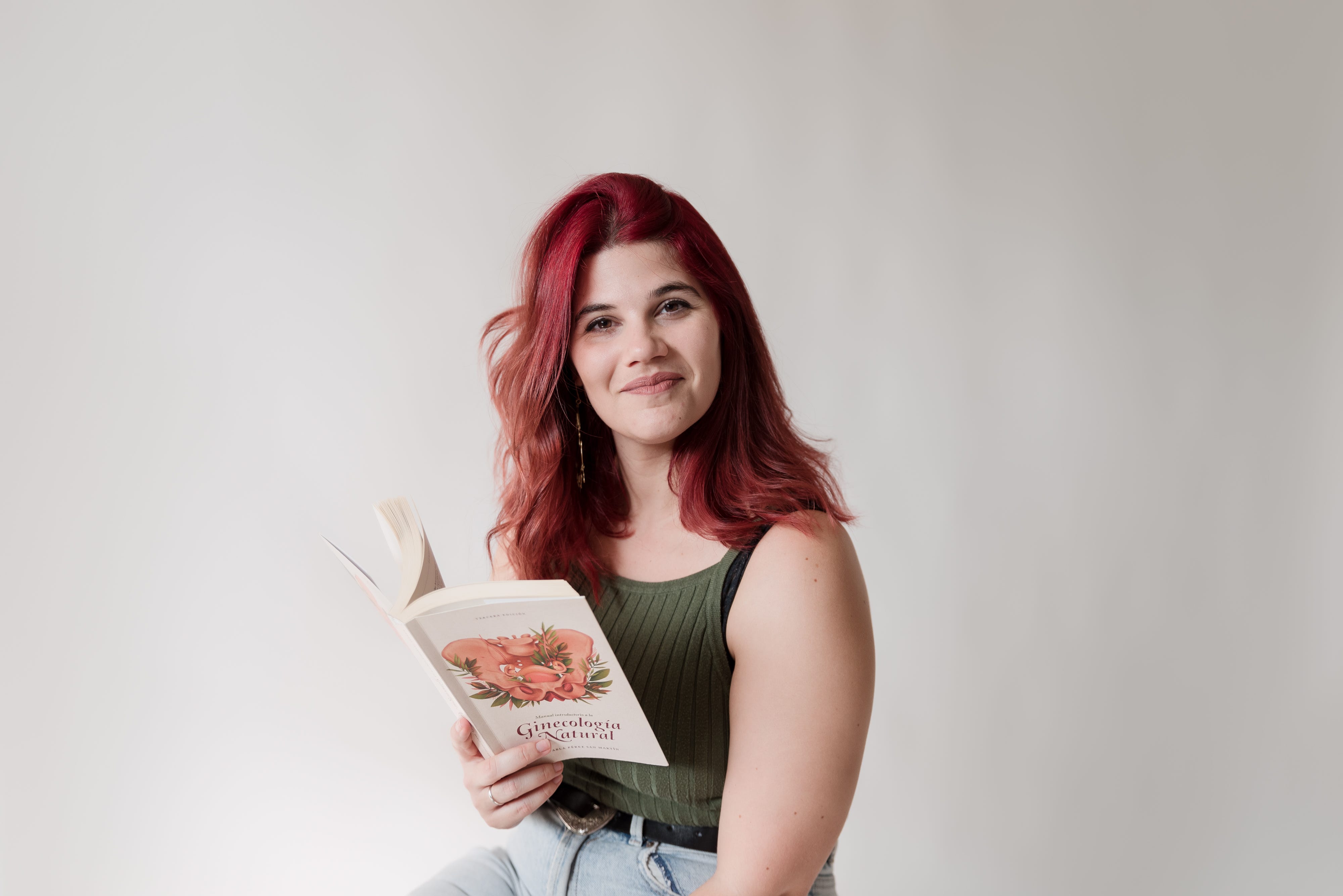 Erica García | Substack