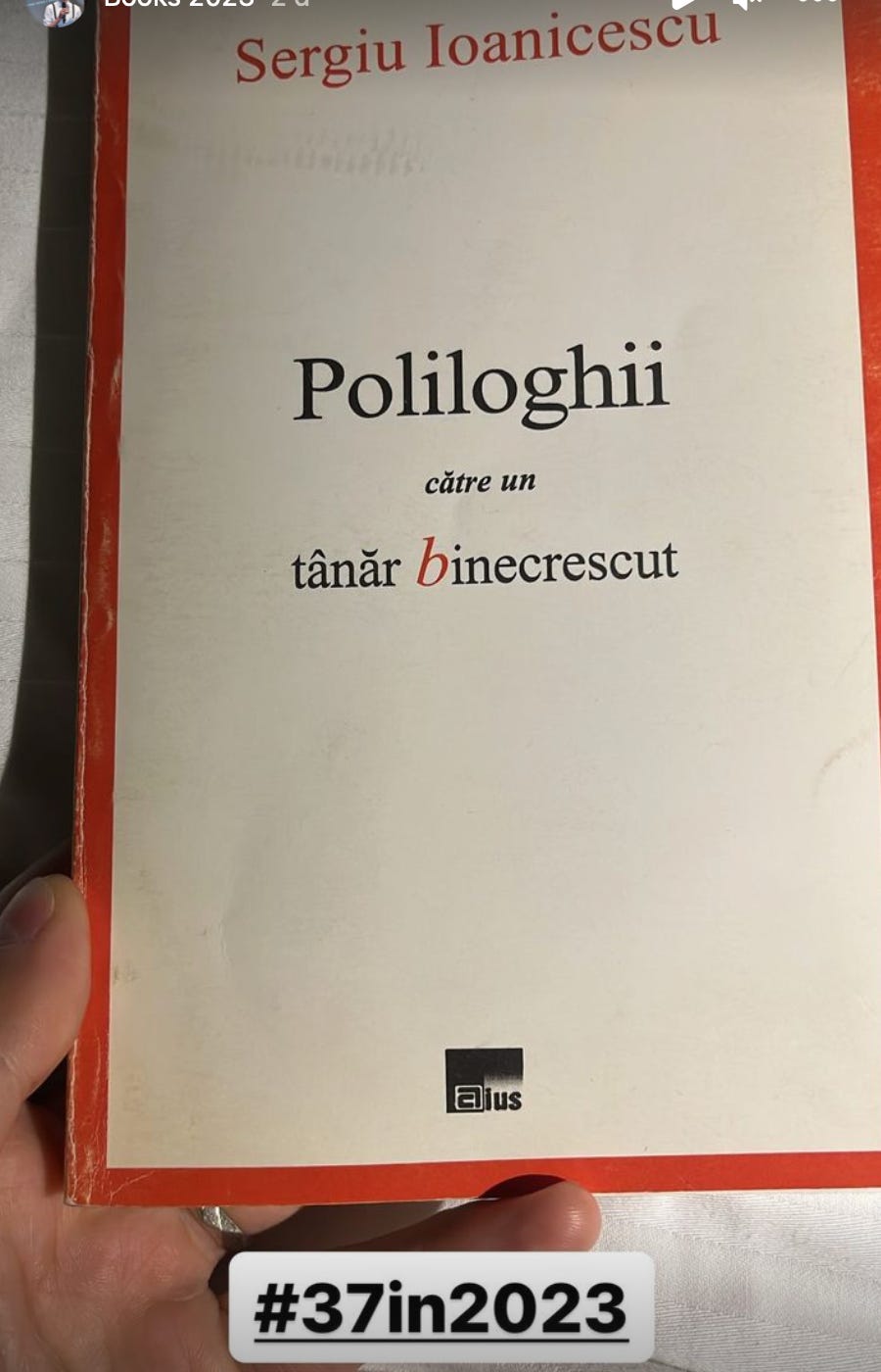 Georgeisme 64 - by George Bonea - Georgeisme