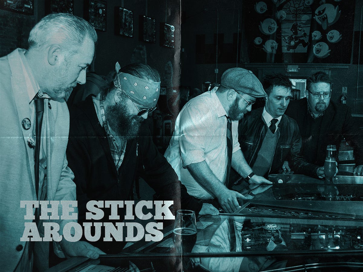 Passion With Purpose - by Matty C - What Am I Making