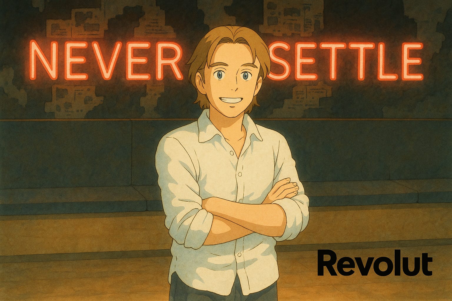 Revolut’s profit machine reaches escape velocity with 72% revenue surge ...