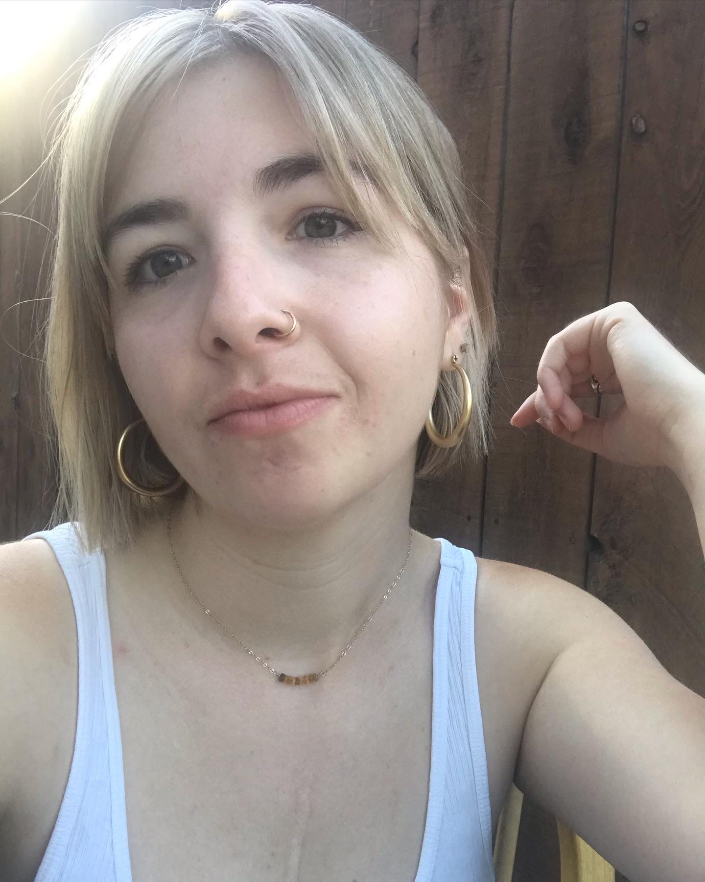 Sophie Burnham | Substack