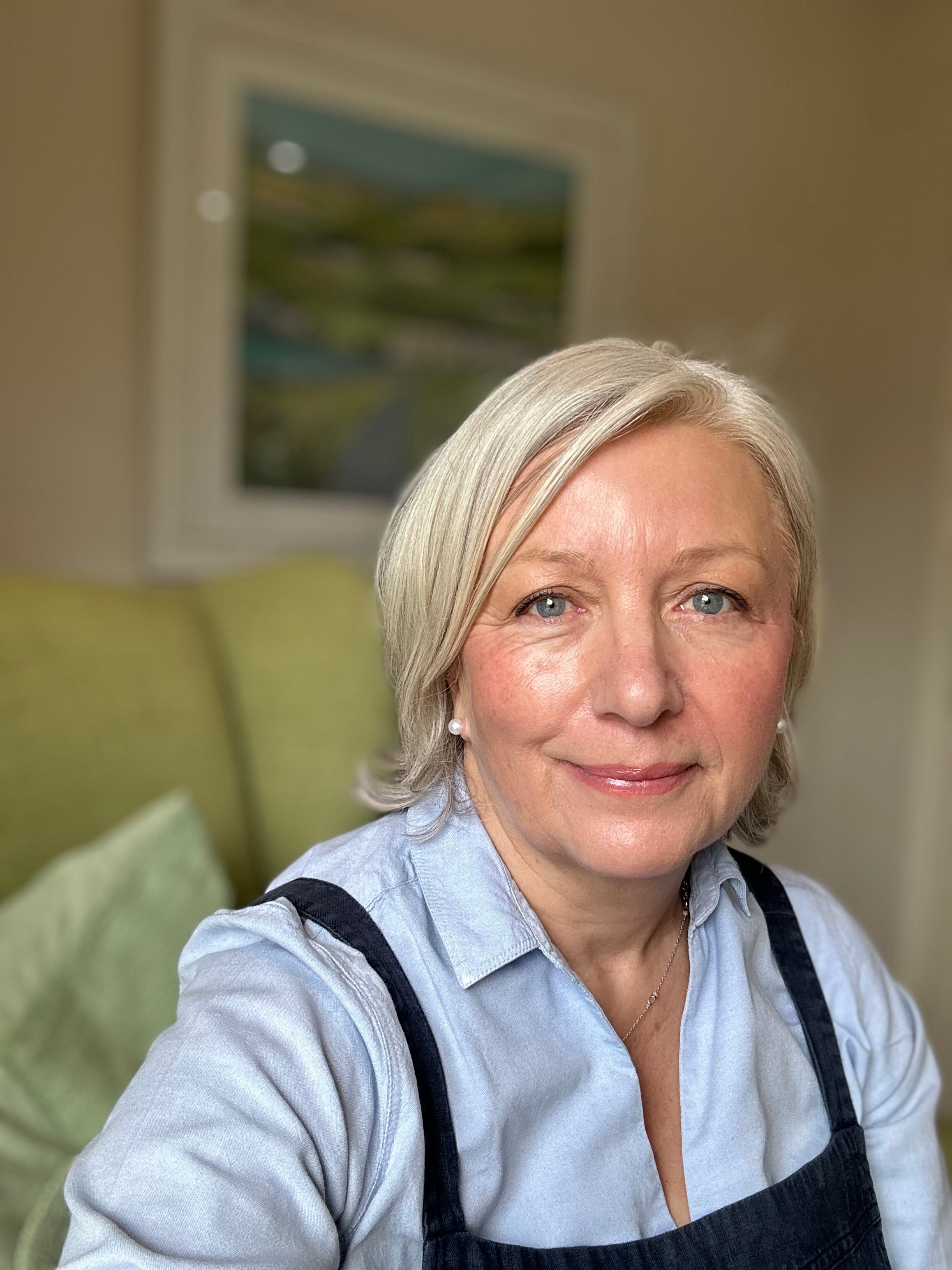 Sarah Ariss | Substack