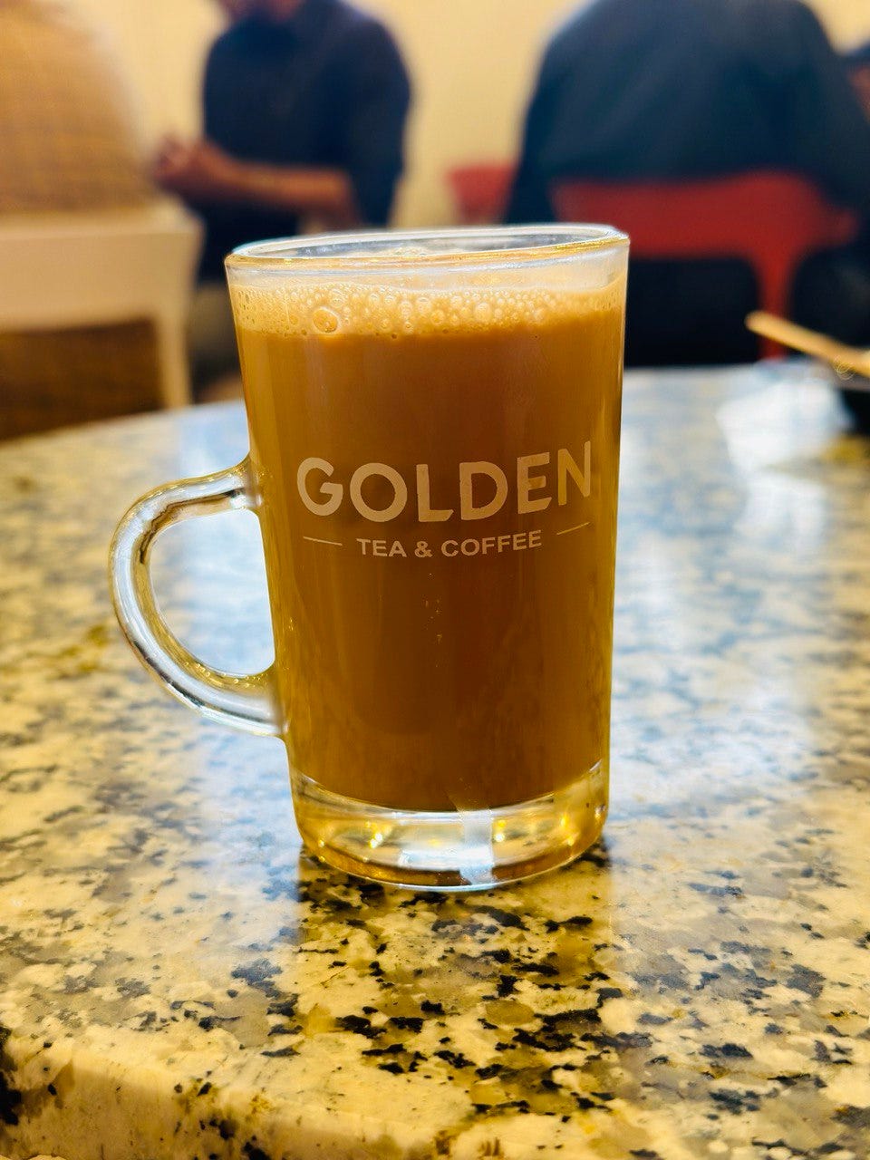 Chai - by Aayushi Baldi - Aayushi’s Substack