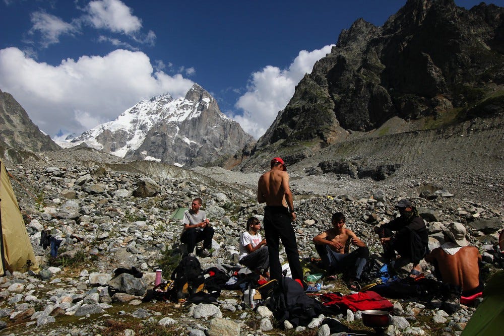 Beyond the Archive: Debriefing a Story With its Subject Twelve Years Later