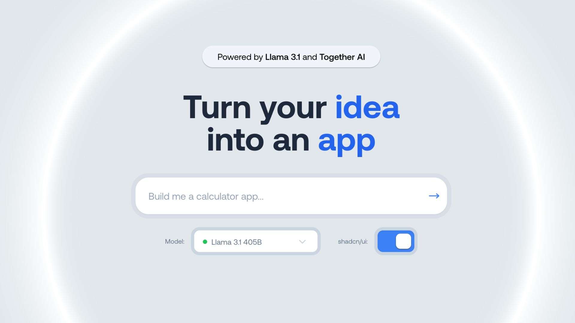 LlamaCoder Is A New Open-Source AI Programming Assistant Powered by ...