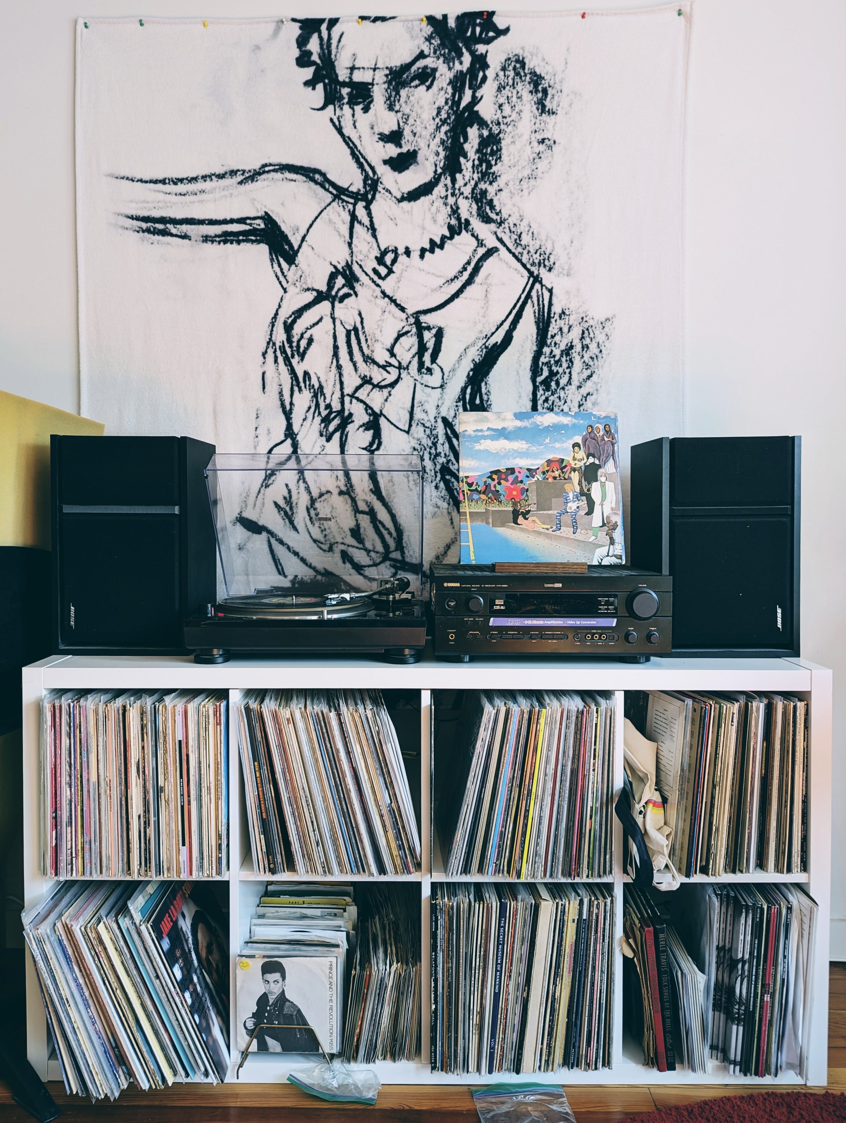 Weekend Roundup, 10 March 2024 - by M. L. Rio - Discursions