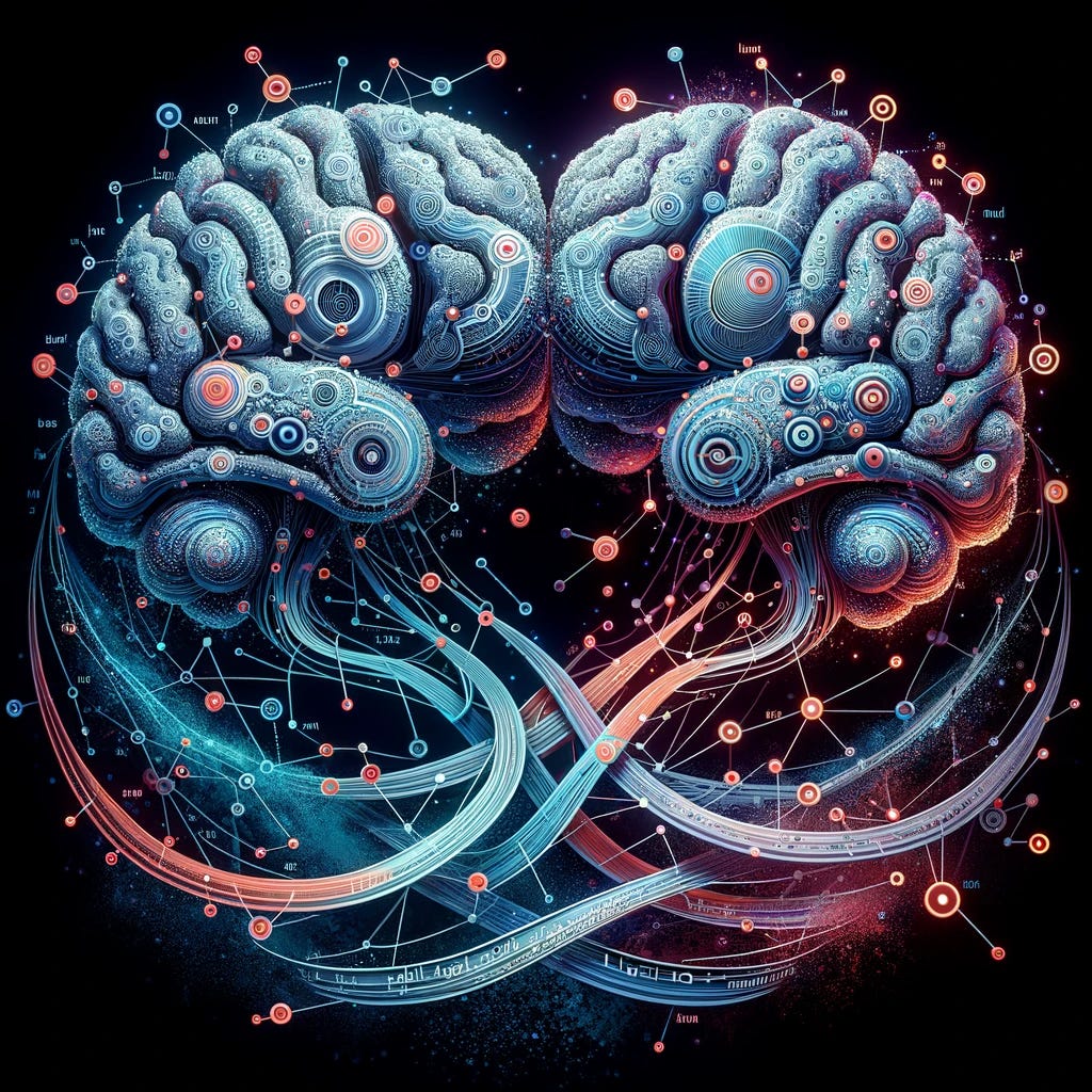 The Power of Words in AI, Part II: Contextual Word Embeddings