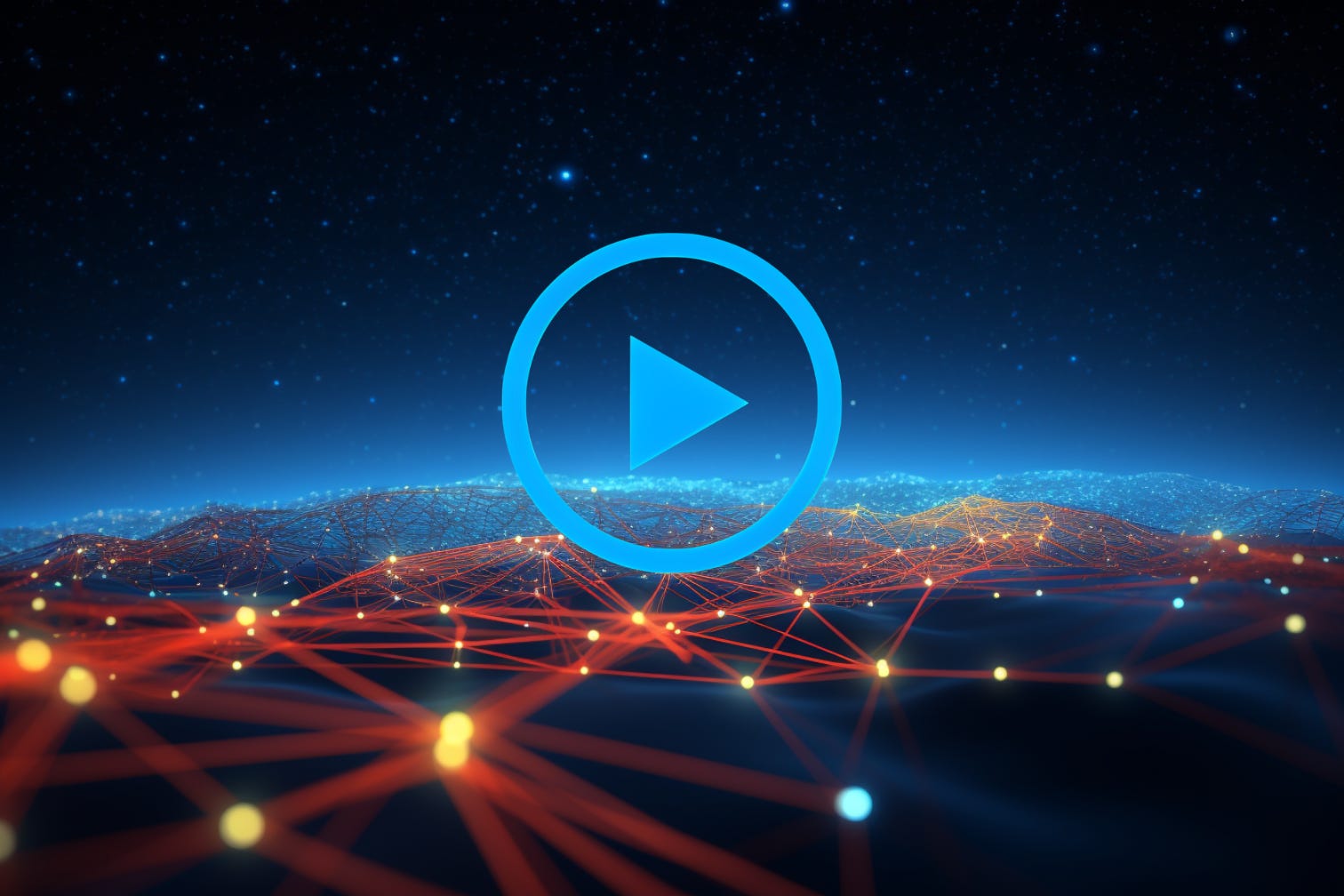 Video Production with Artificial Intelligence