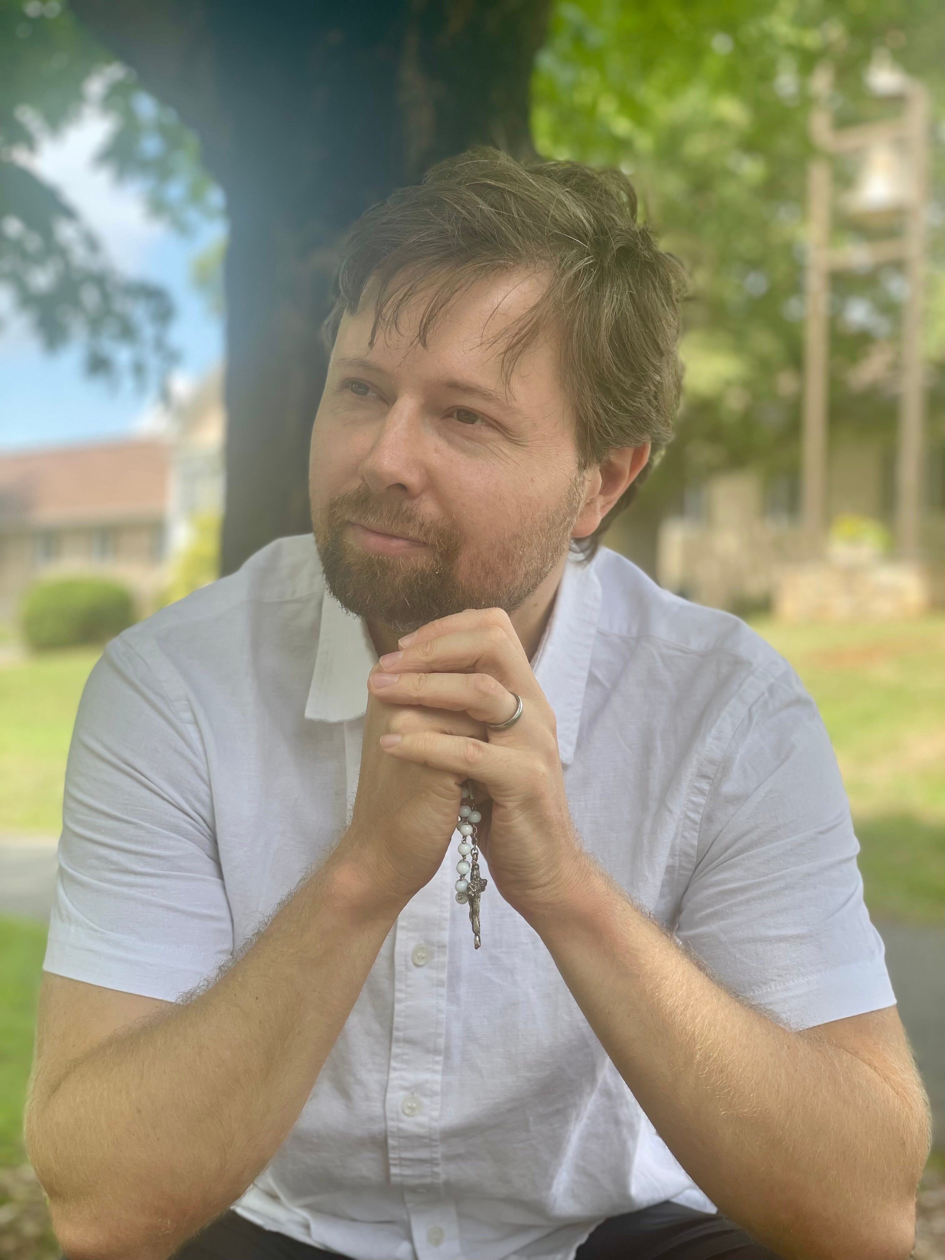 Alexander Semenyuk | Substack