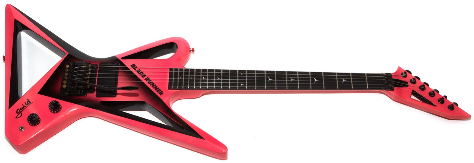 Guild Runaway – Guitar Gavel