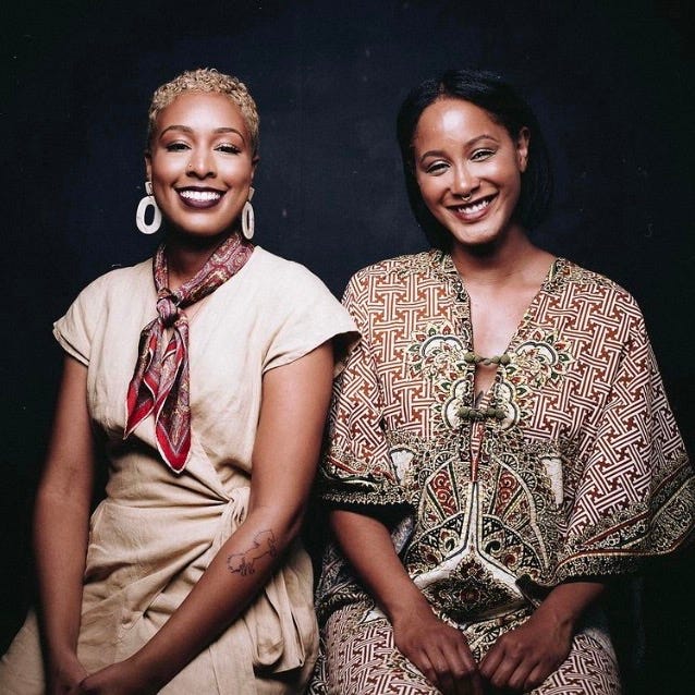 ARTS.BLACK | Substack