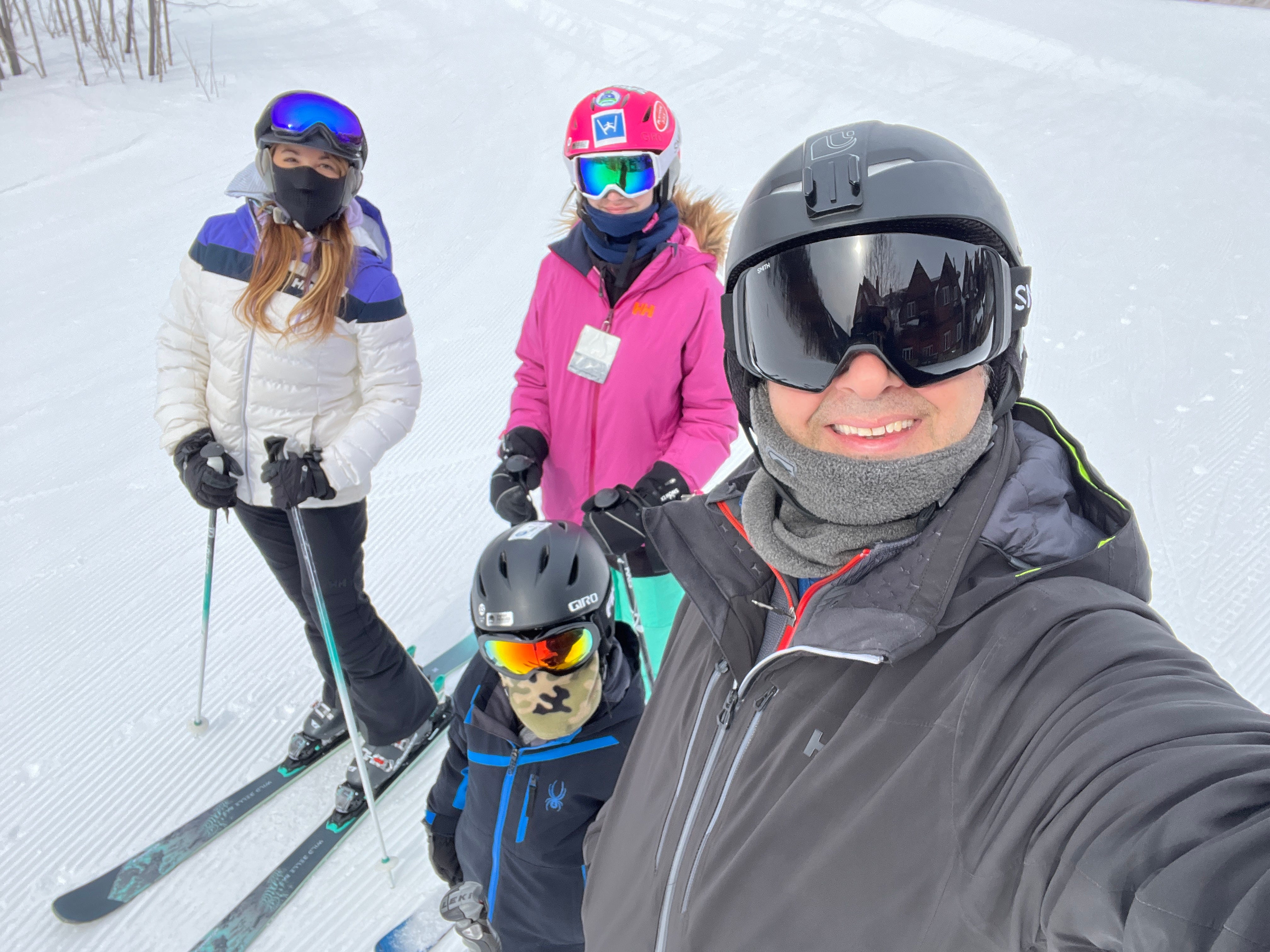 New Wolf Ridge Owners to Change Name, Revive Dormant Lifts, Upgrade ...