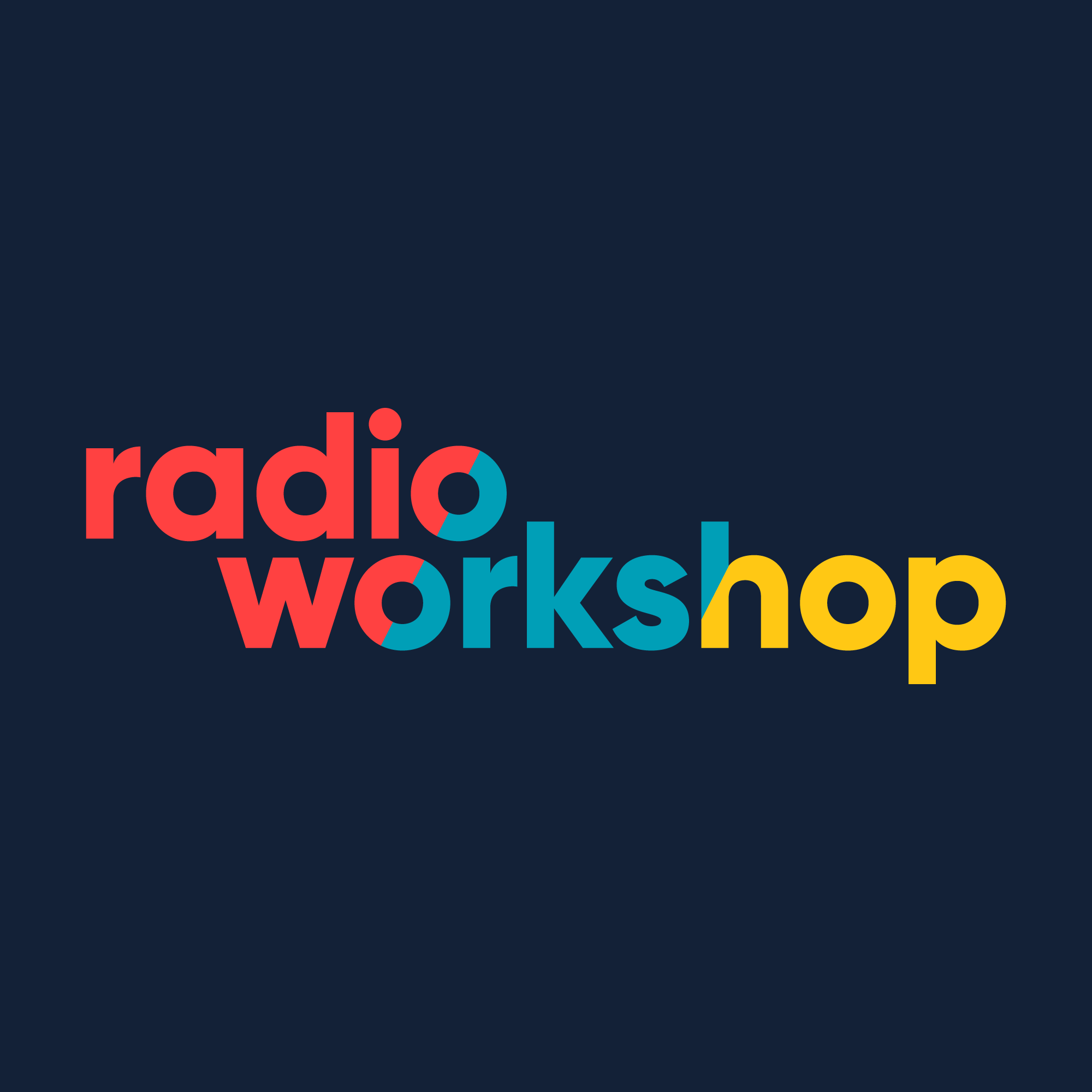Radio Workshop | Substack