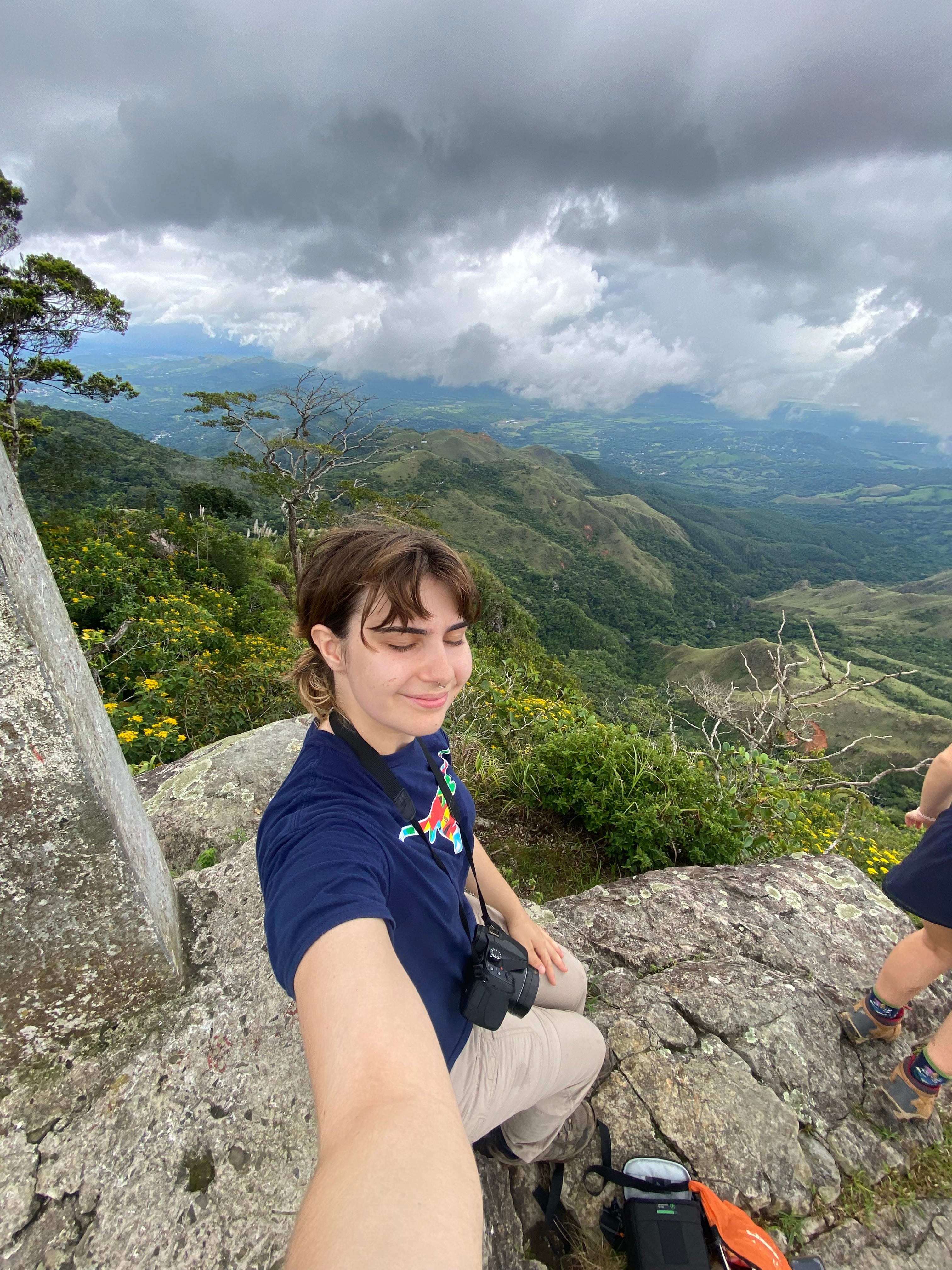 Panamá Week 9 - by Fiona Wyrtzen - Fiona’s Substack