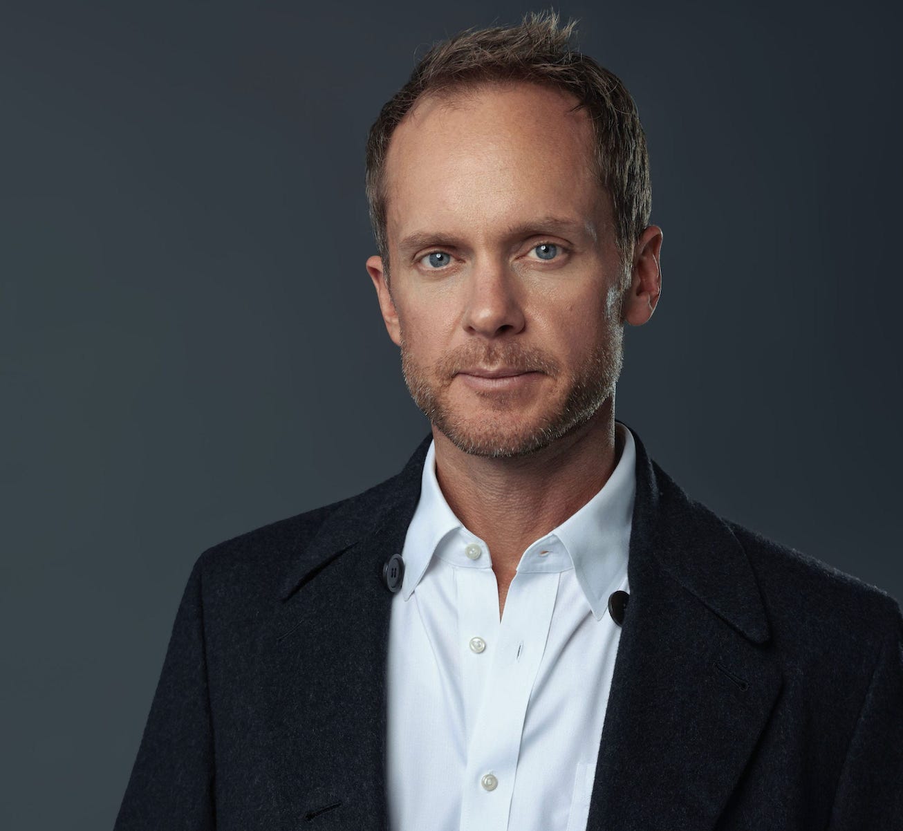 E.B. Tucker | Substack