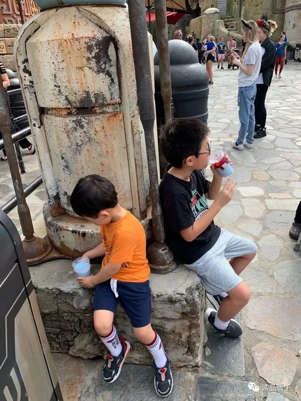 2023ARNOVA参会杂记 - by Huafang Li - ReST